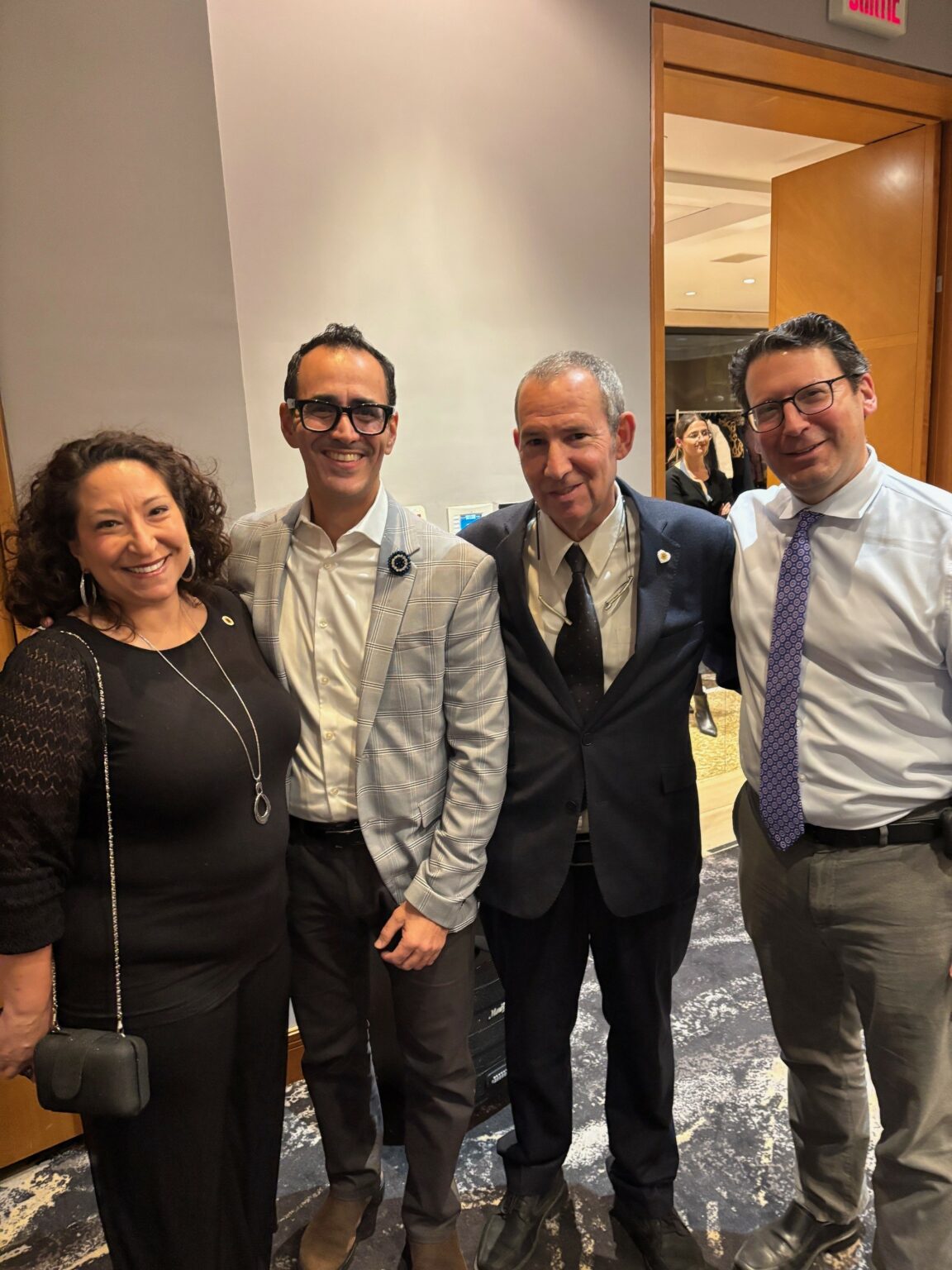 Pablo Rodriguez gave us hope and then the Quebec Liberal Party imploded ...